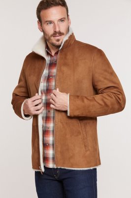 Austin Spanish Sheepskin Jacket | Overland