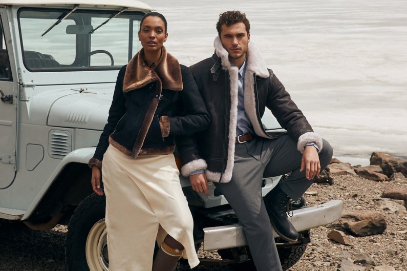 Bomber Jackets | Overland