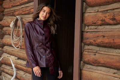 Women's Coats & Clothing | Overland