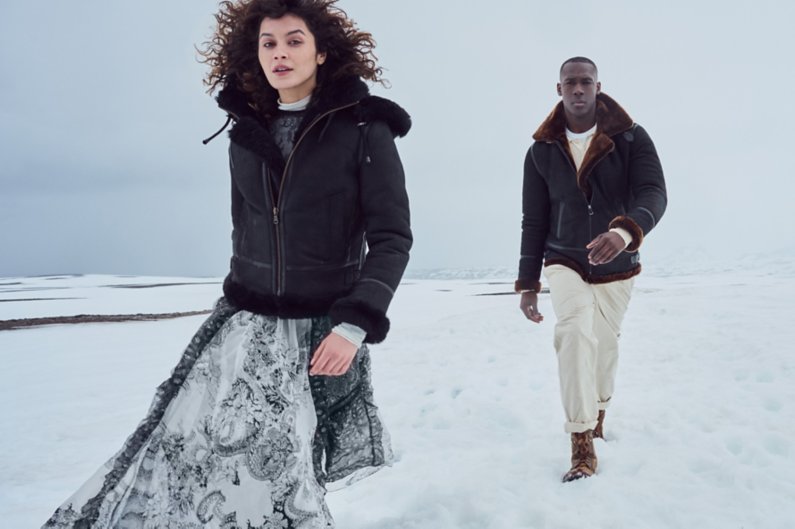 Bomber Jackets | Overland