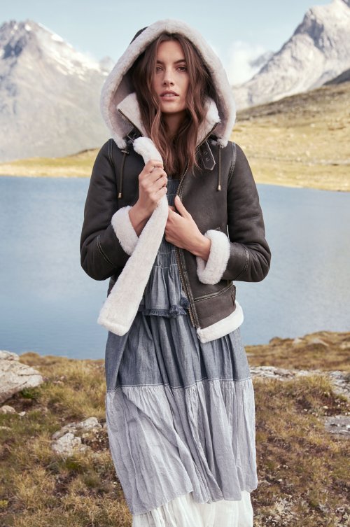 Women's Coats & Clothing | Overland