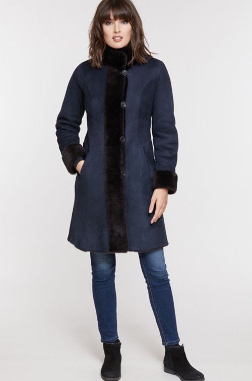 Reversible Coats | Overland