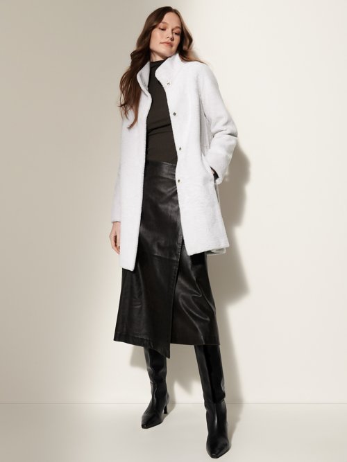 Sheepskin Coats | Overland