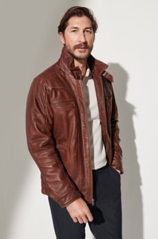 Overland Sheepskin Co. - Fine Sheepskin & Leather Since 1973 | Overland