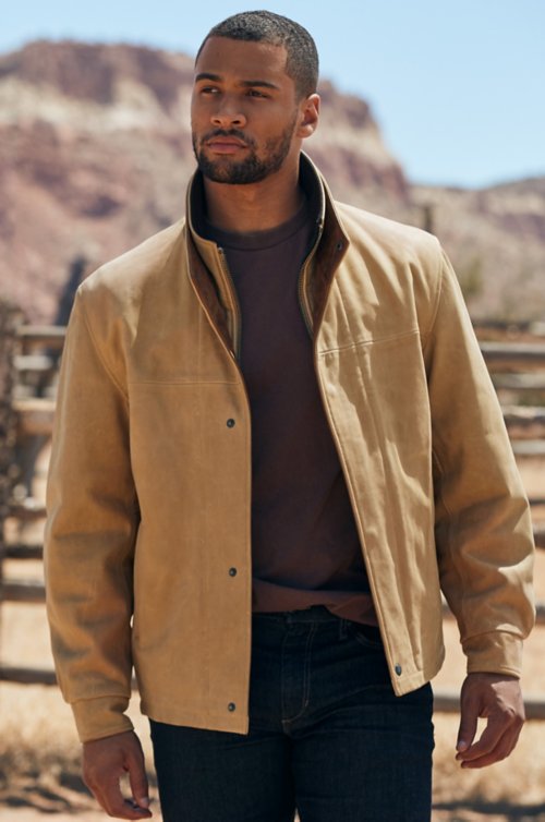 Coats, Jackets & Clothing | Overland