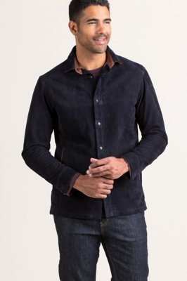 What Men's Leather Jacket to Buy: 6 Classic Styles | Overland