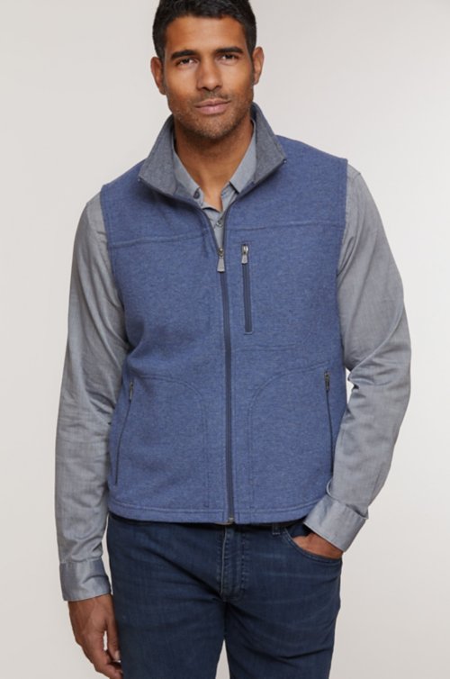 Wool Coats & Sweaters | Overland