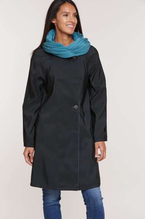 Fabric Coats & Clothing | Overland