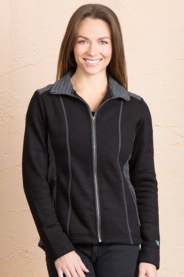 Kuhl Aurora Fleece Jacket | Overland