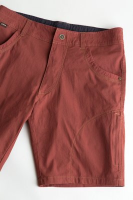 Men's Kuhl Rambler Cotton-Blend 10" Shorts | Overland