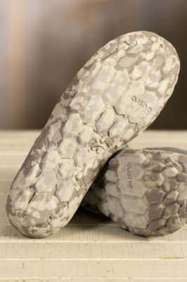 Men's Cushe Canvas Shoes | Overland