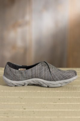 Women’s Cushe Slipper Loa Canvas Shoes | Overland