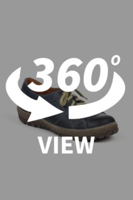 Women's Overland Hara Leather Shoes | Overland