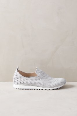 Women’s Kari Italian Suede Leather Shoes | Overland