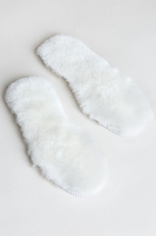 Insoles & Toppers | Overland