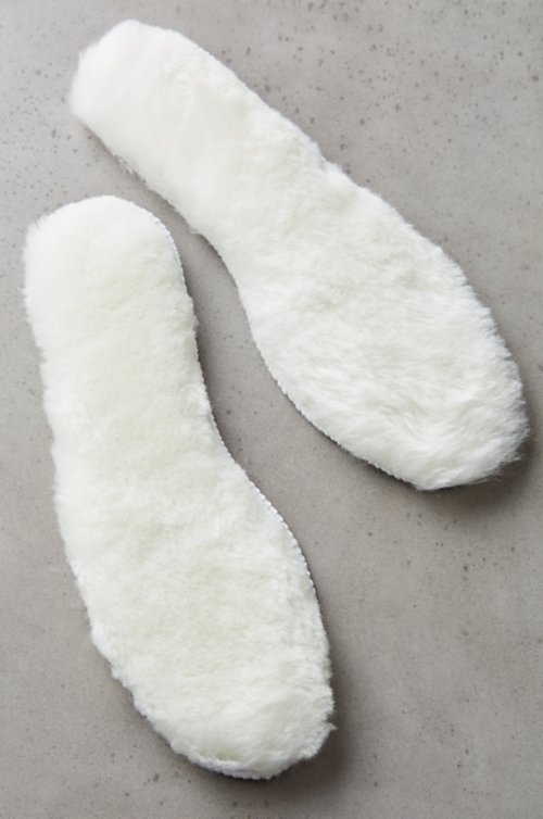 Insoles & Toppers | Overland