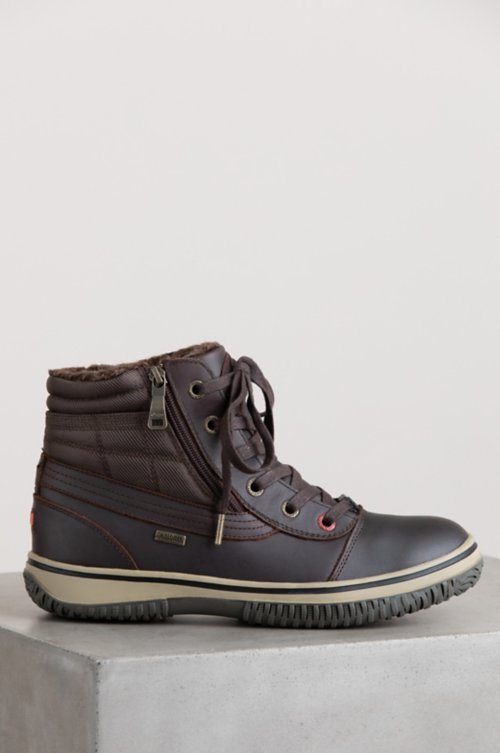 Men's Waterproof Boots | Overland