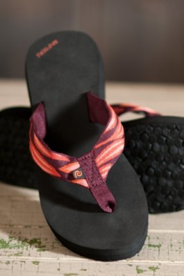 Women's Rafters Breeze Wedge Sandals | Overland