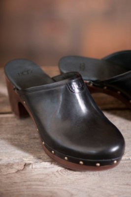 Women's Abbie UGG Clogs | Overland