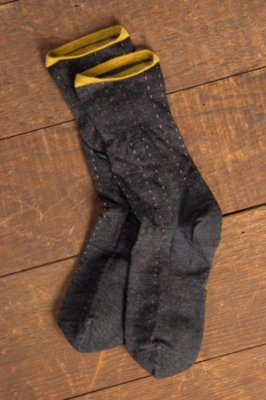 Women's SmartWool Pick Stitch Non-Binding Merino-Blend Wool Crew Socks ...
