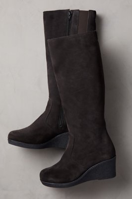 Women’s Jena Waterproof Suede Boots | Overland