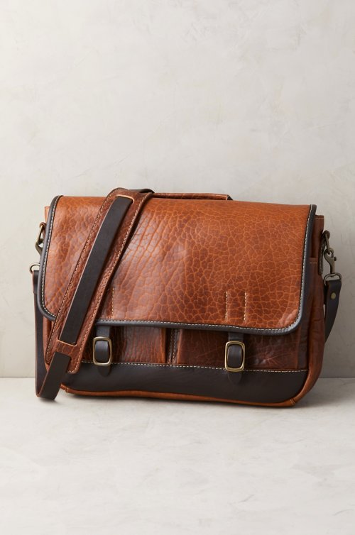 Messenger Bags | Overland