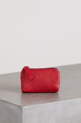 Florence Argentine Leather Mini Coin Pouch | Overland