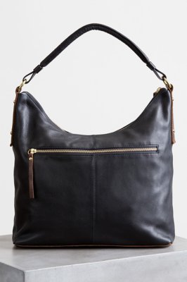 Roma Argentine Leather Crossbody Shoulder Bag | Overland