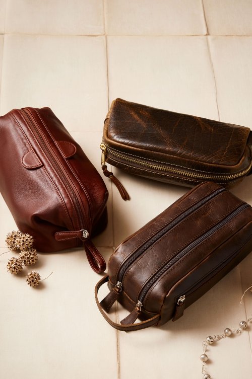 Travel Bags | Overland