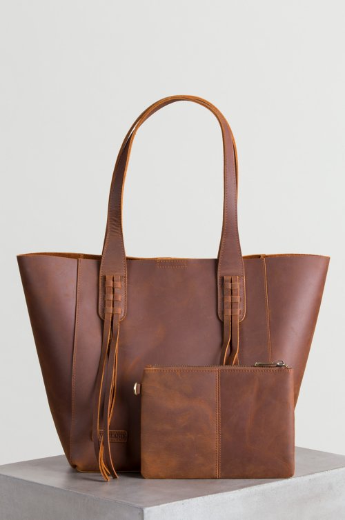 Tote Bags | Overland