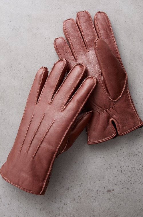 Leather Gloves & Mittens | Overland
