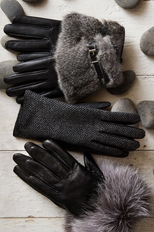 Gloves & Mittens | Overland