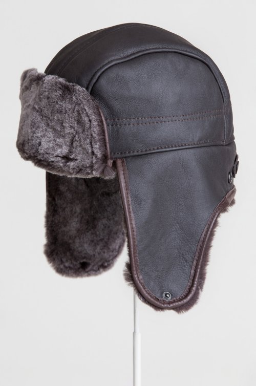 Trapper Hats | Overland