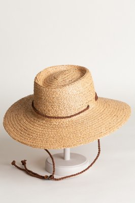 Rayne Aussie Raffia Sun Hat | Overland