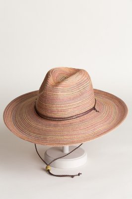 Belize Poly Braid Safari Hat | Overland