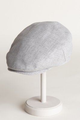 Hampton Poly Textured Ivy Cap | Overland