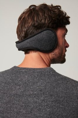Australian Shearling-Lined Earmuffs | Overland