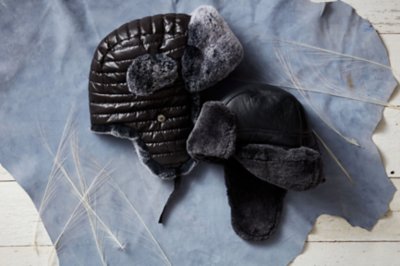 Winter Hats | Overland