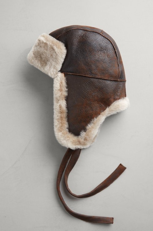 Trapper Hats | Overland