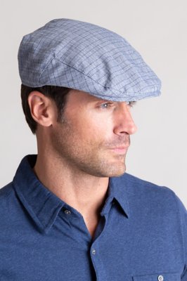 Stetson Tattersall Ivy Cap | Overland