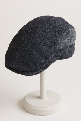 Kingsley Wool-Blend Ivy Cap | Overland