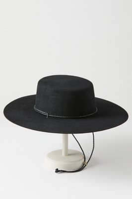 Mesa Wool Felt Gaucho Hat | Overland