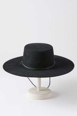 Mesa Wool Felt Gaucho Hat | Overland