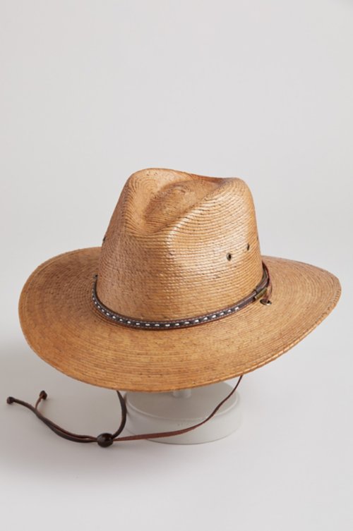 Cowboy Hats | Overland