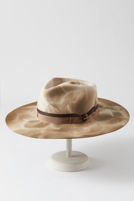 Royal Fur Felt Outback Hat | Overland