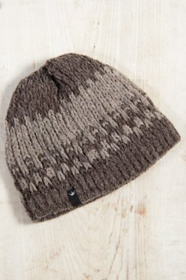 Yeti Merino Wool-Blend Beanie Hat | Overland