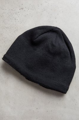Richmond Knit Merino Wool Beanie Hat | Overland
