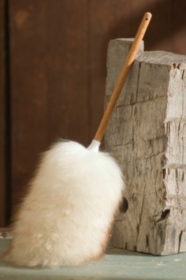 Sheepskin Duster - Sheepskin Pelts | Overland