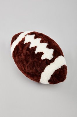 Sheepskin Football | Overland