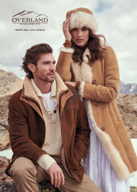 Request a Catalog | Overland